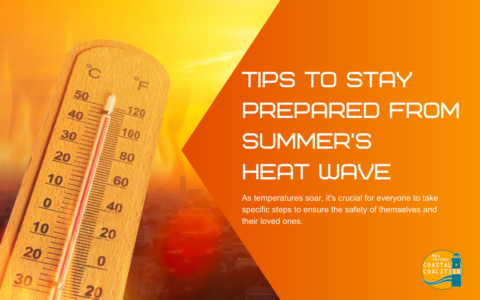 The Heat is Here-Everything to Know About Heat Waves | New Jersey ...